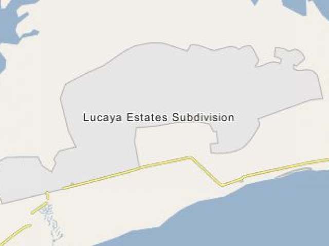 LUCAYA ESTATES – KRA Bahamas