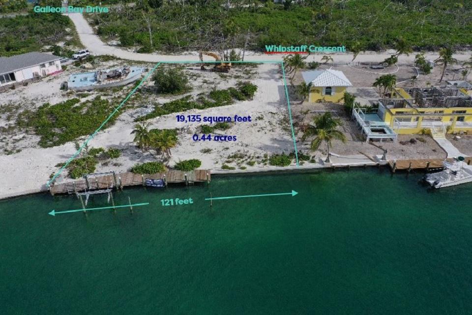 Abaco – KRA Bahamas