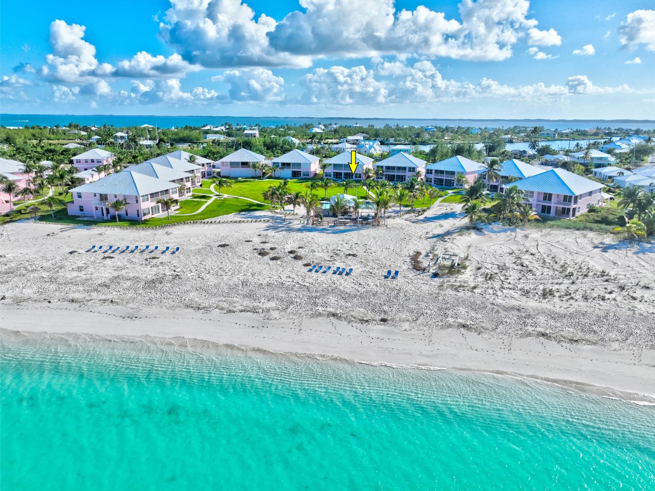 BAHAMA BEACH CLUB – KRA Bahamas