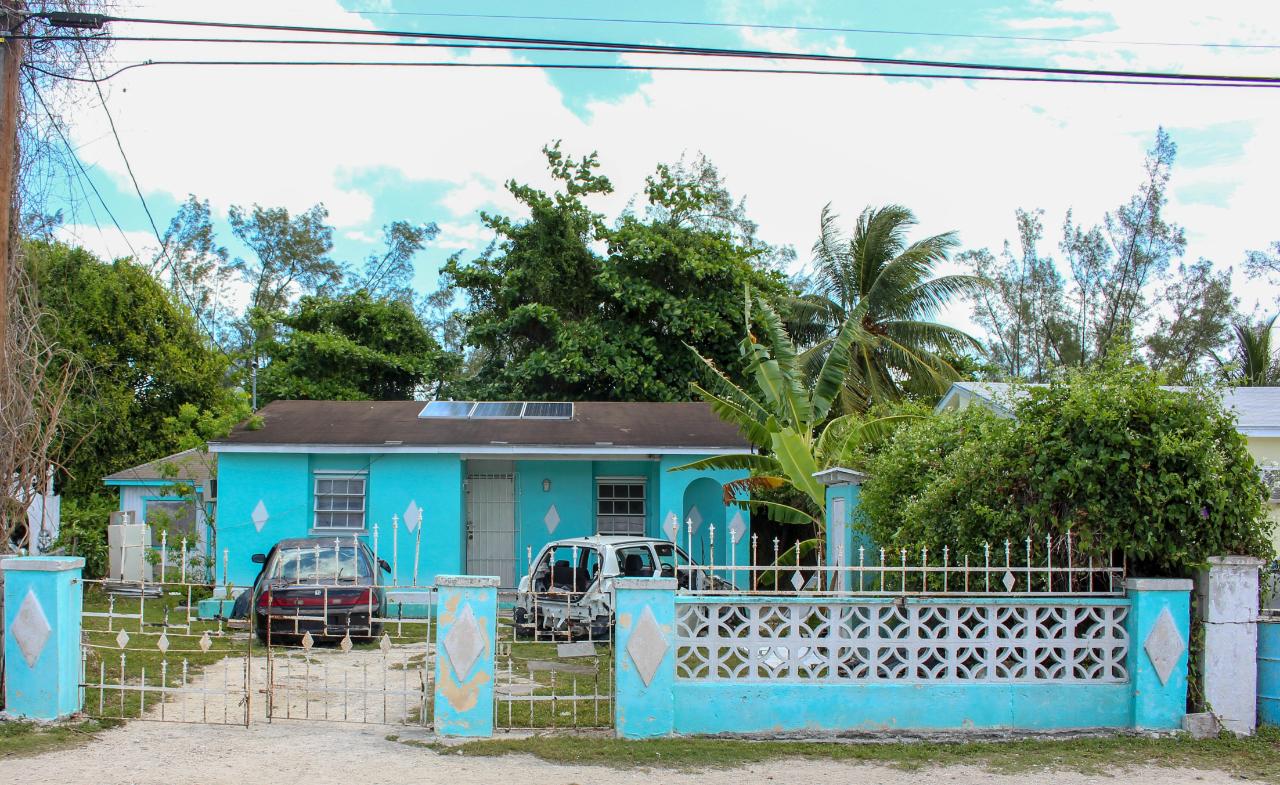 Elizabeth Estates – KRA Bahamas