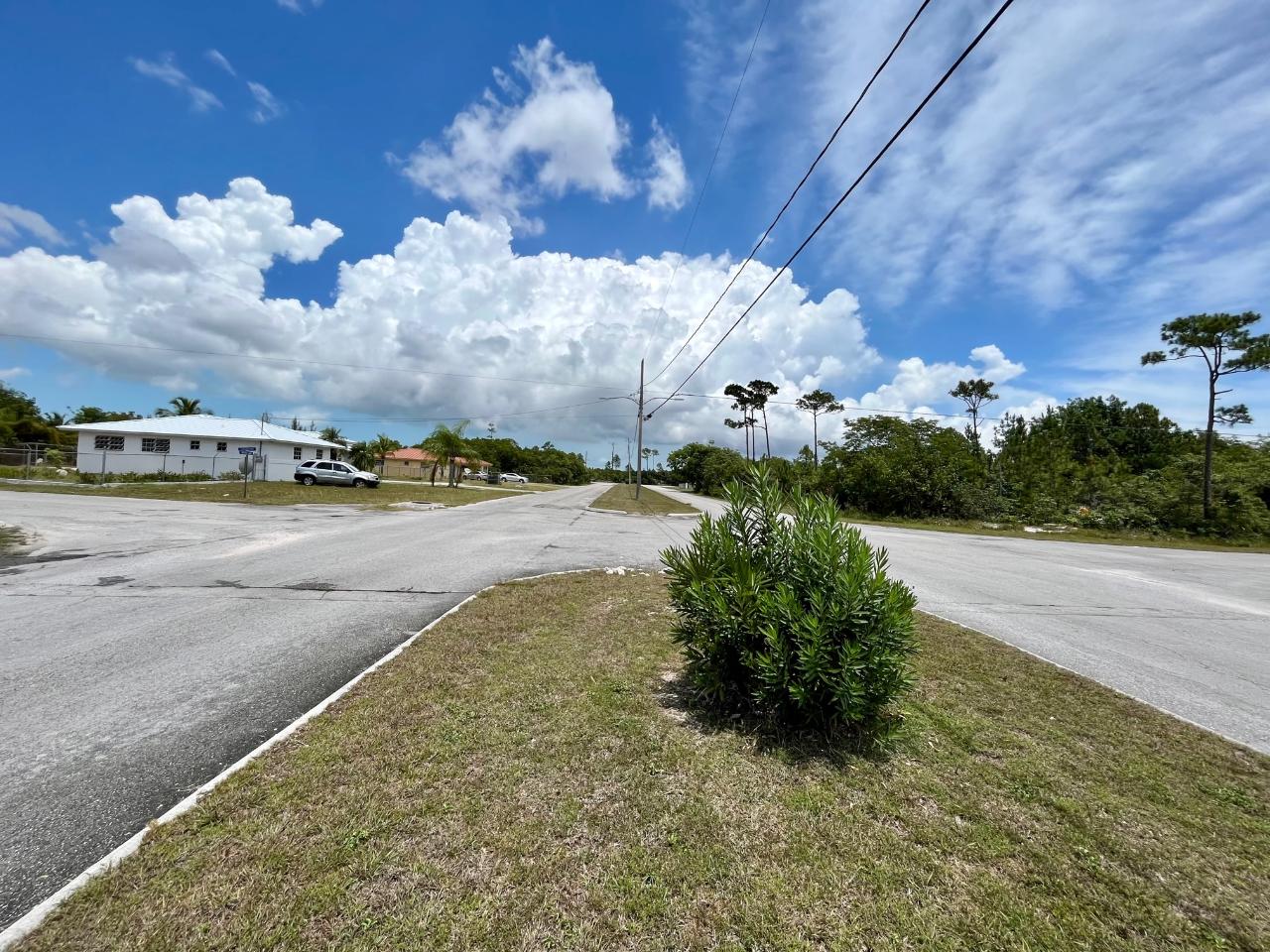 BAHAMIA SOUTH DUPLEX PROP – KRA Bahamas