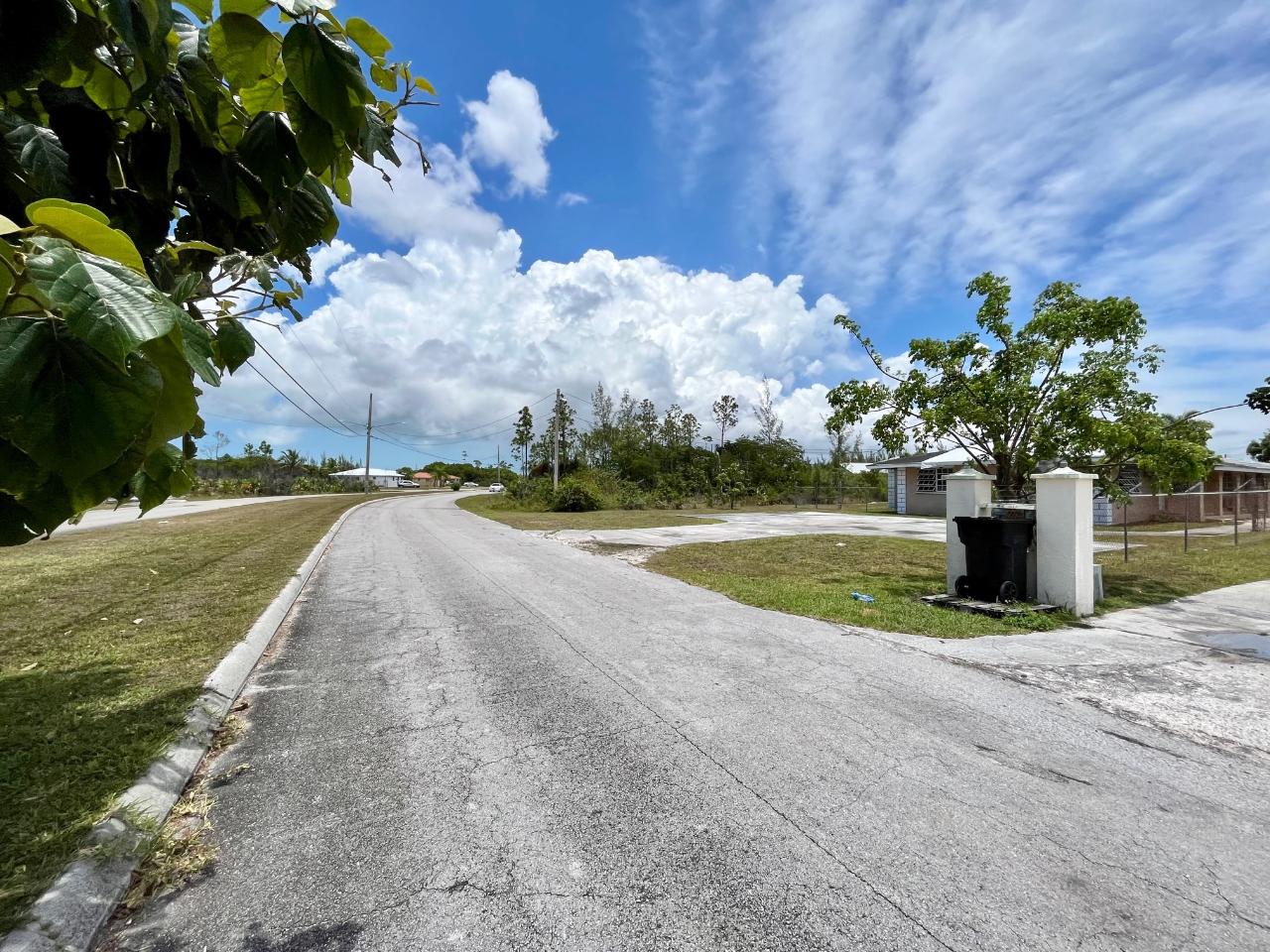 BAHAMIA SOUTH DUPLEX PROP – KRA Bahamas