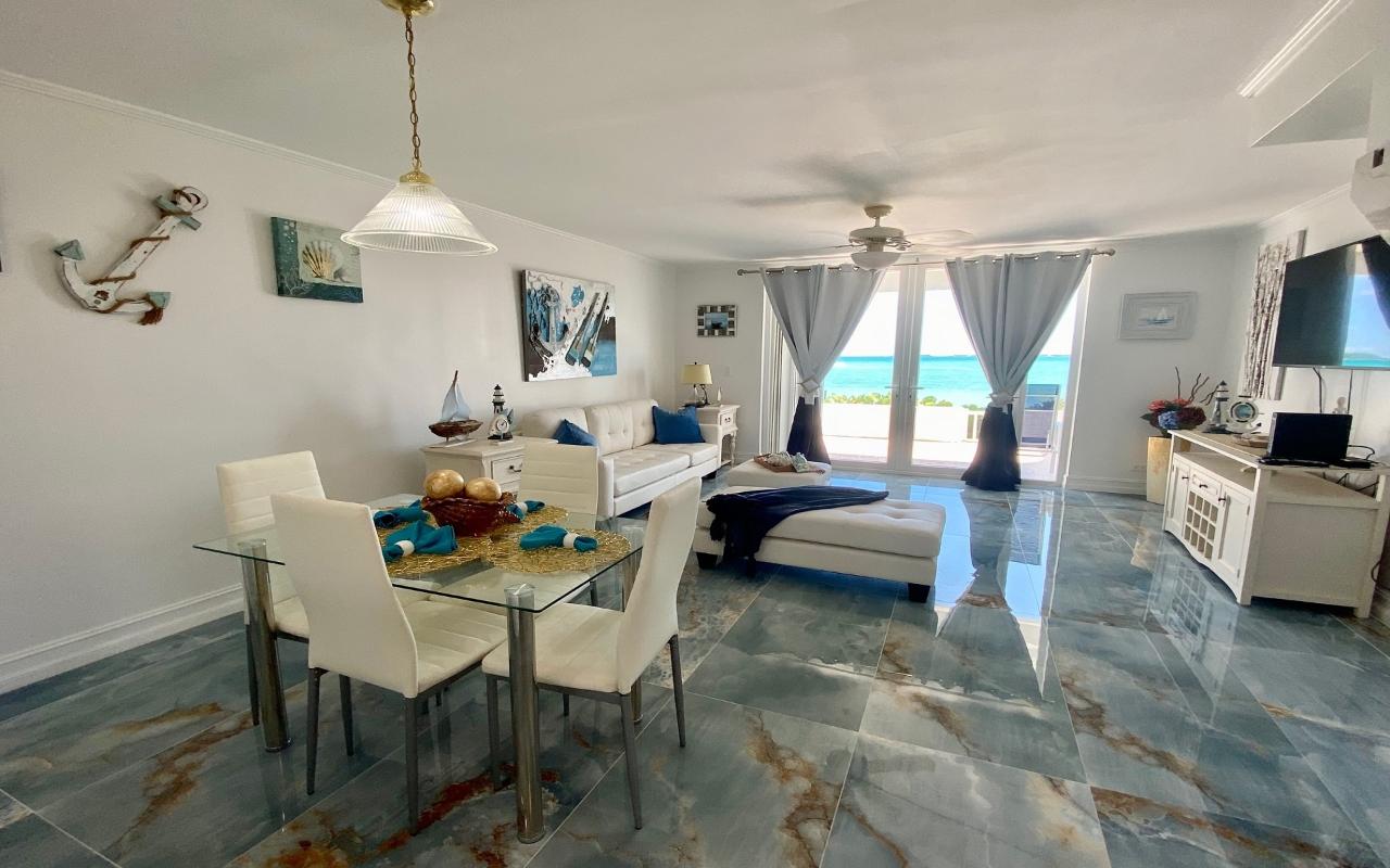 Delaporte Point – KRA Bahamas