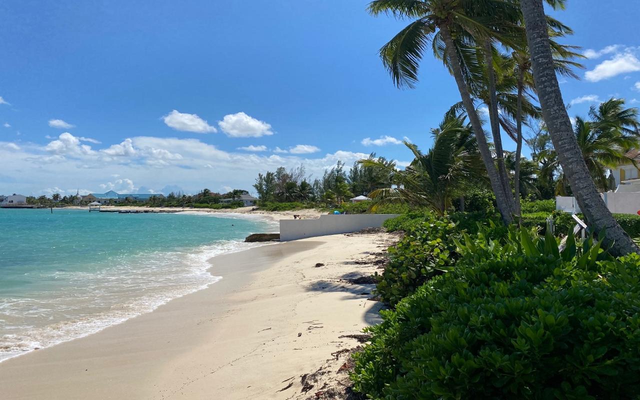 Delaporte Point – KRA Bahamas