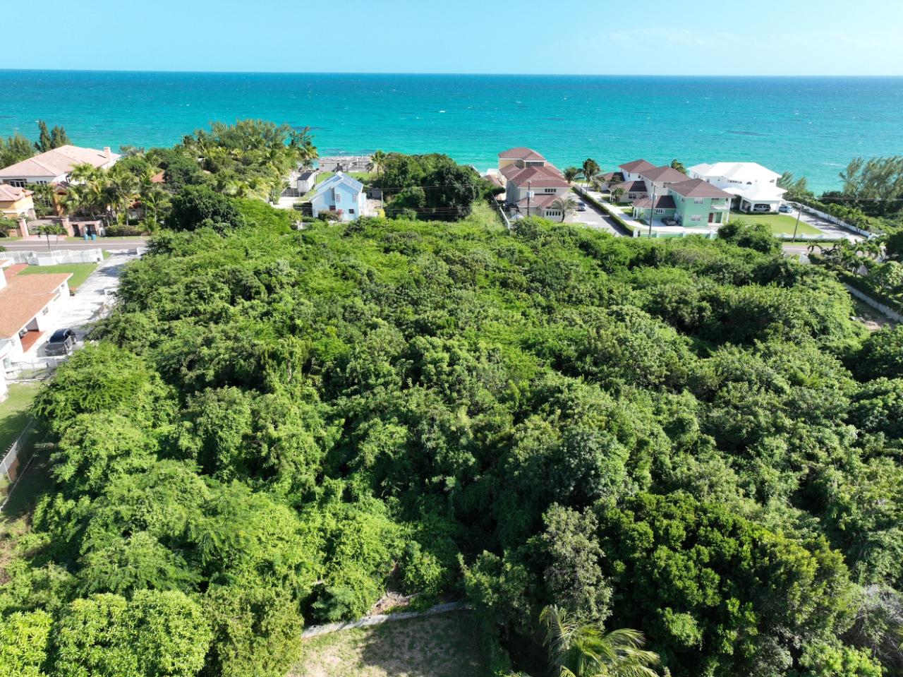 TWYNAM HEIGHTS – KRA Bahamas