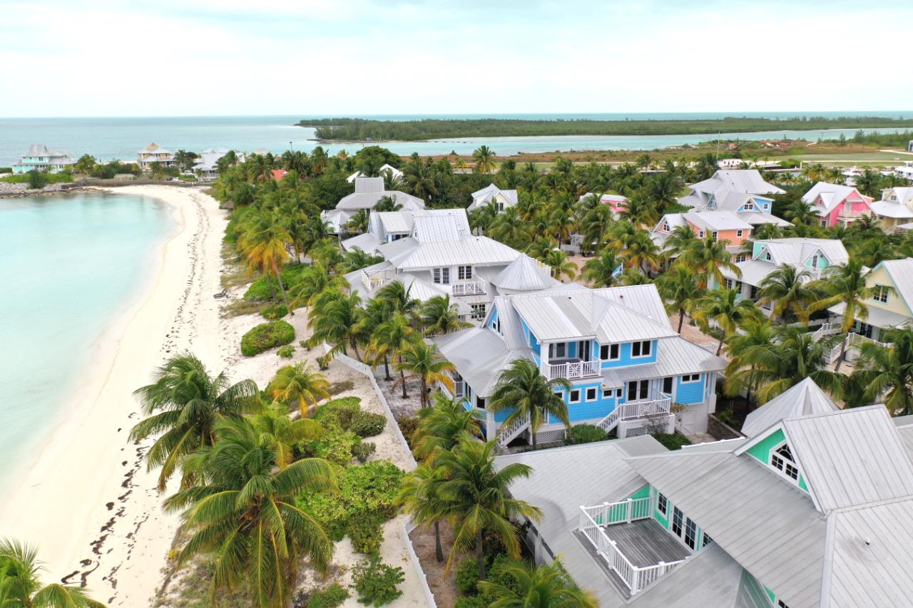 CHUB CAY RESORT & MARINA – KRA Bahamas