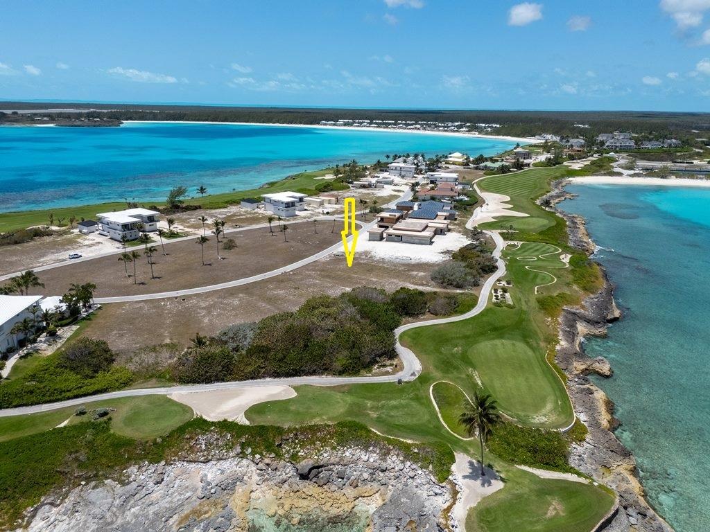 OCEAN RIDGE DRIVE – KRA Bahamas