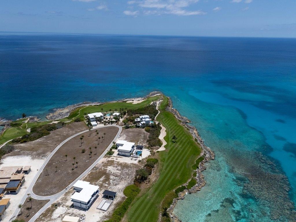 OCEAN RIDGE DRIVE – KRA Bahamas