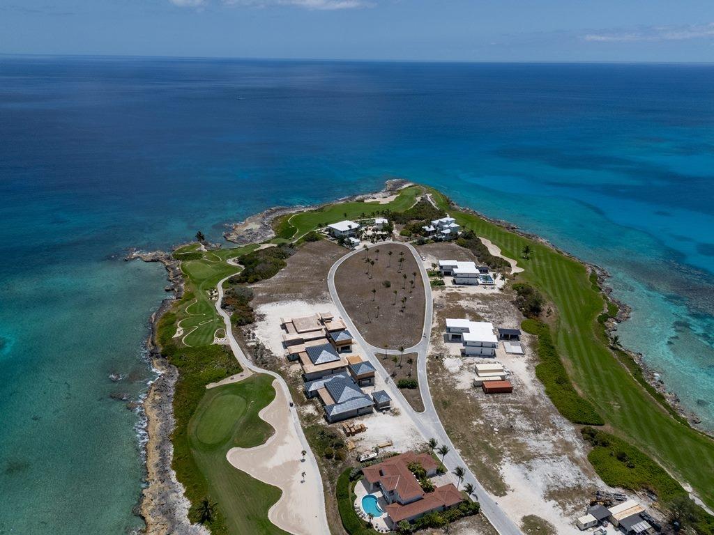 OCEAN RIDGE DRIVE – KRA Bahamas