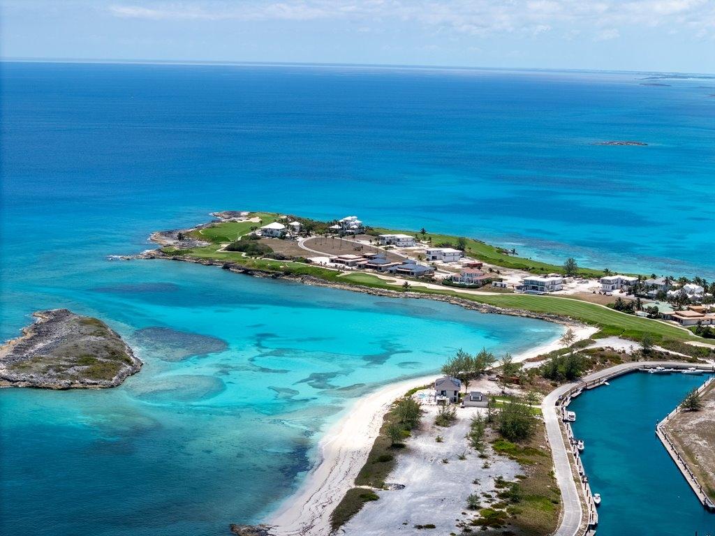 OCEAN RIDGE DRIVE – KRA Bahamas