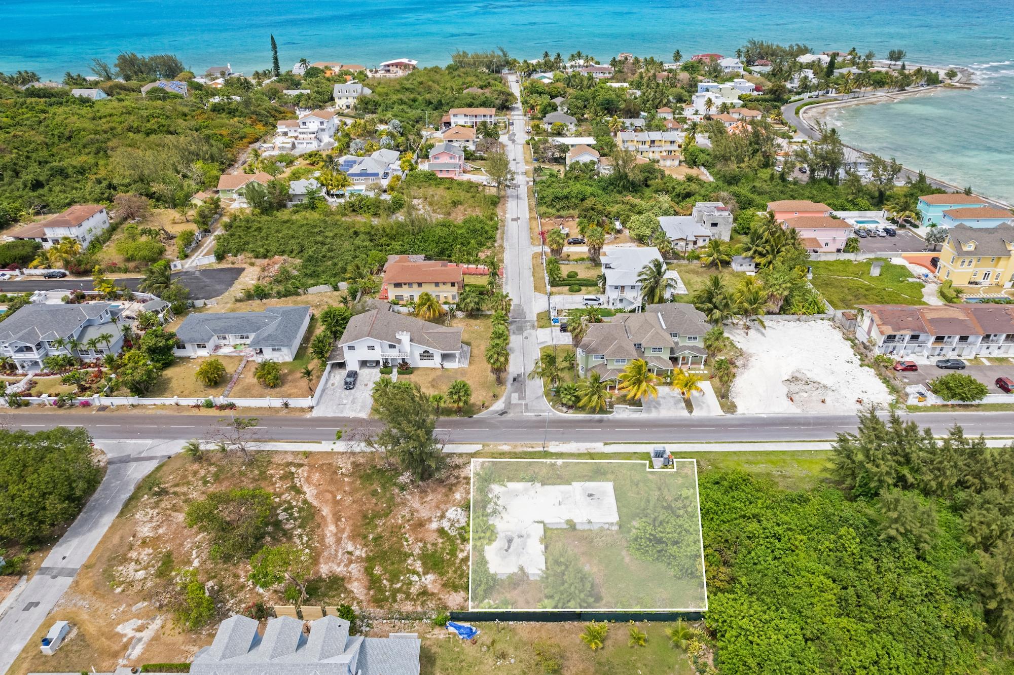 TWYNAM HEIGHTS – KRA Bahamas