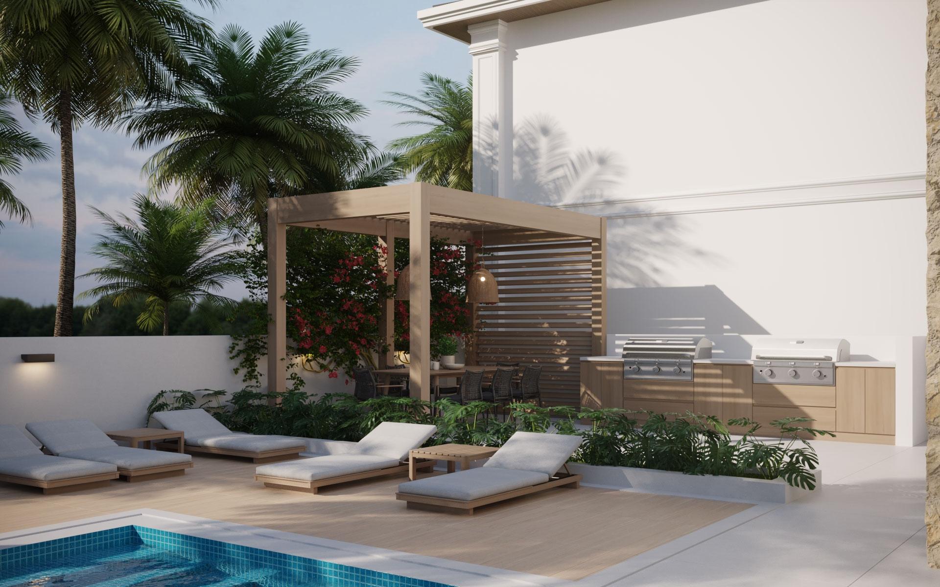 ROYAL OASIS – KRA Bahamas