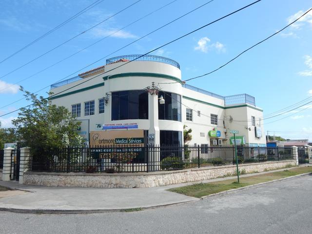 Homes for commercial in Kingston, Jamaica