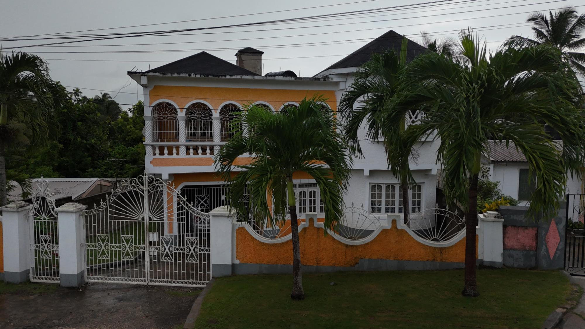Residential for sale in Linstead, Jamaica, 83383