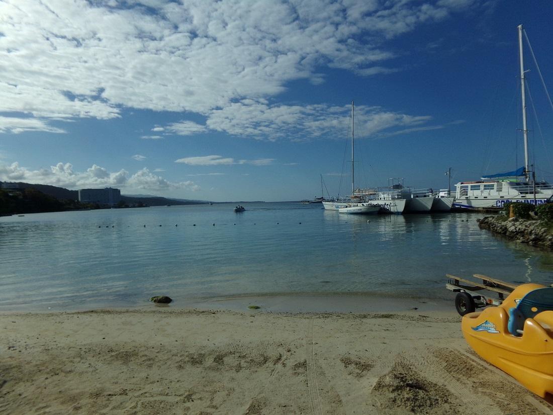 Main Street Ocho Rios 219 Carib, in Ocho Rios MLS ID 89808 - CRSJa.com