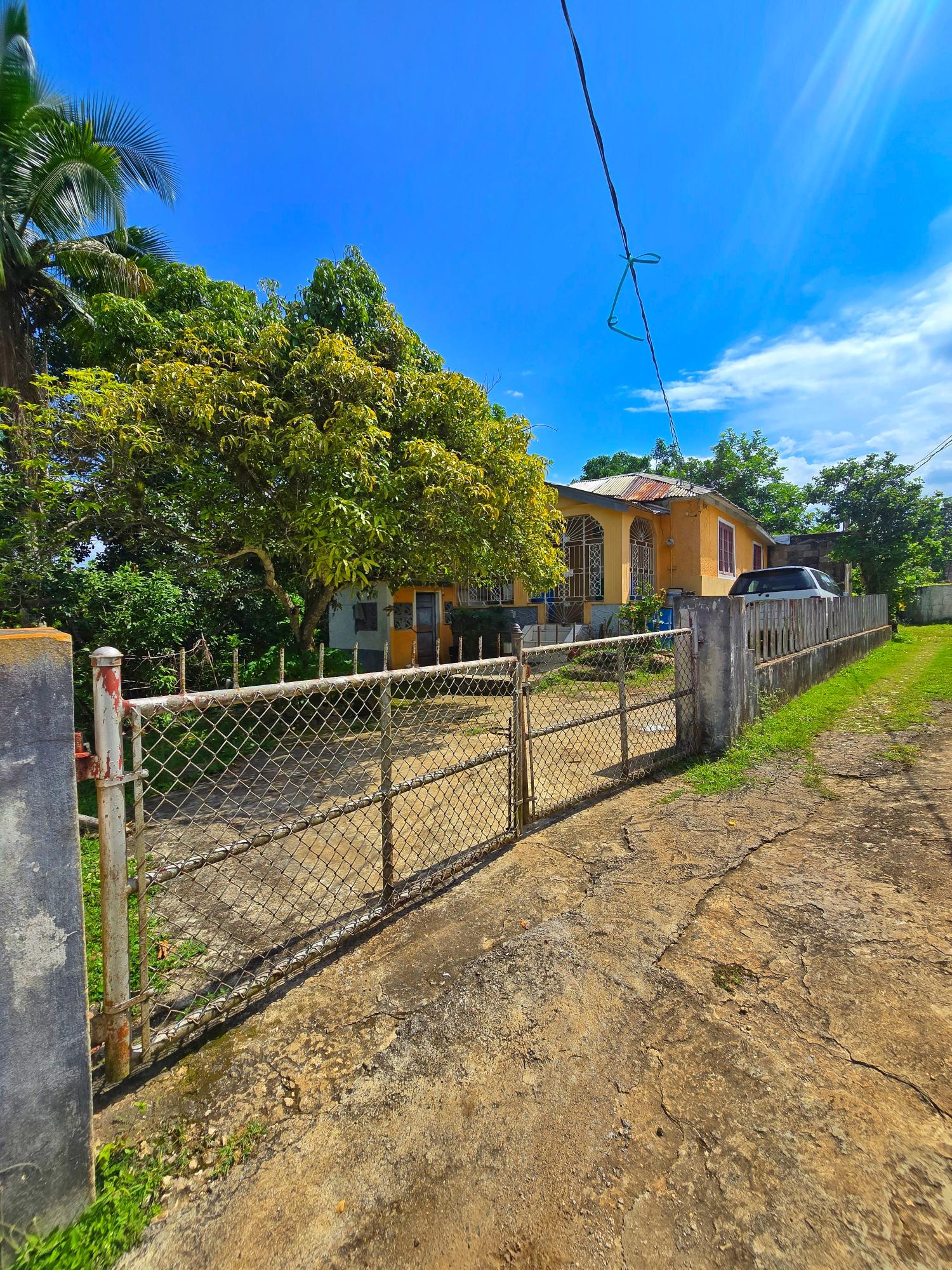 Big Rock, Victoria Linste, in Linstead MLS ID 91793 - CRSJa.com