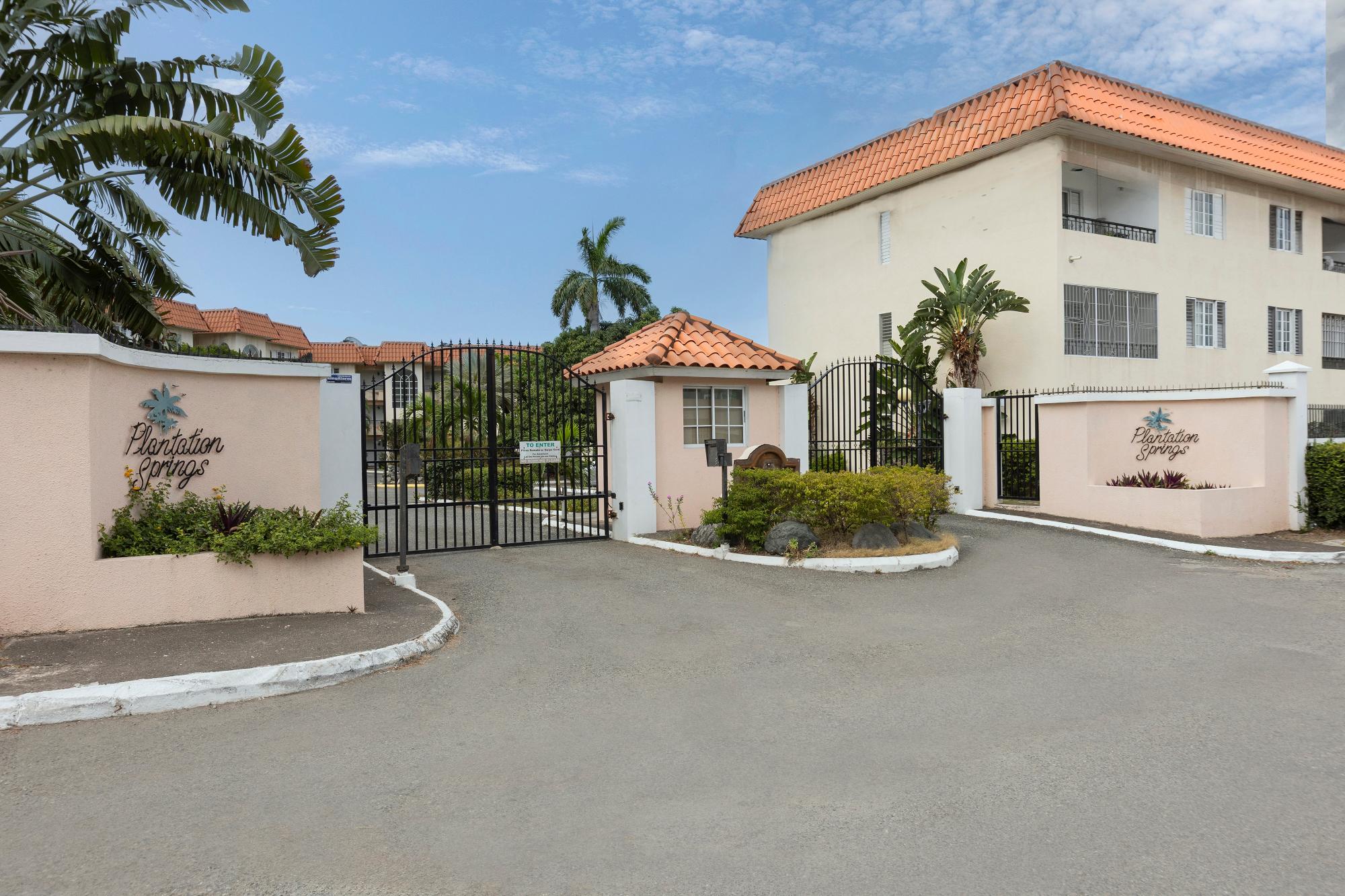 130 Plantation Springs, in Kingston 20 MLS ID 92161 - CRSJa.com