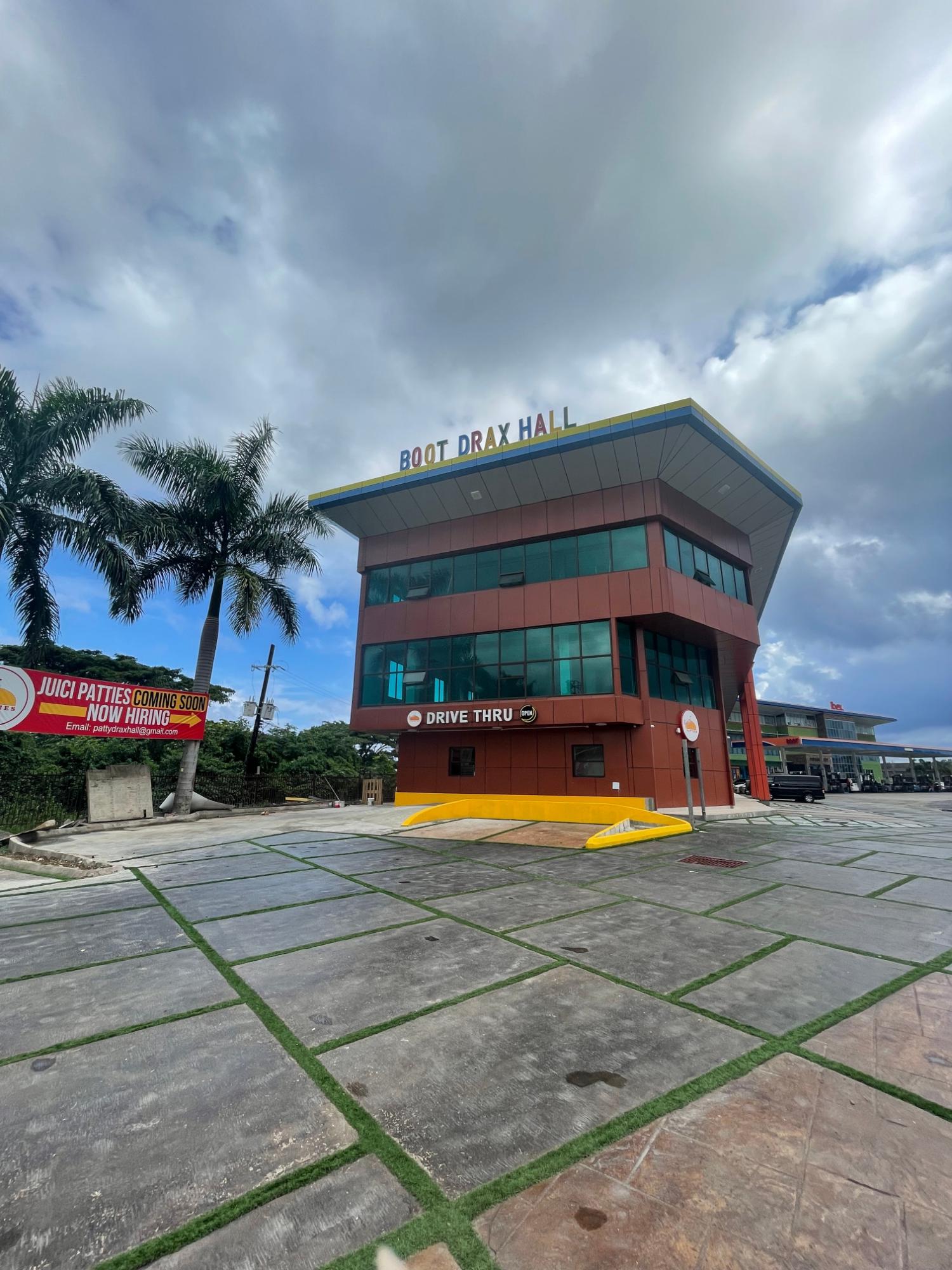 Boot 1 Drax Hall 1st FLR, in Greenwich Park MLS ID 93486 - CRSJa.com