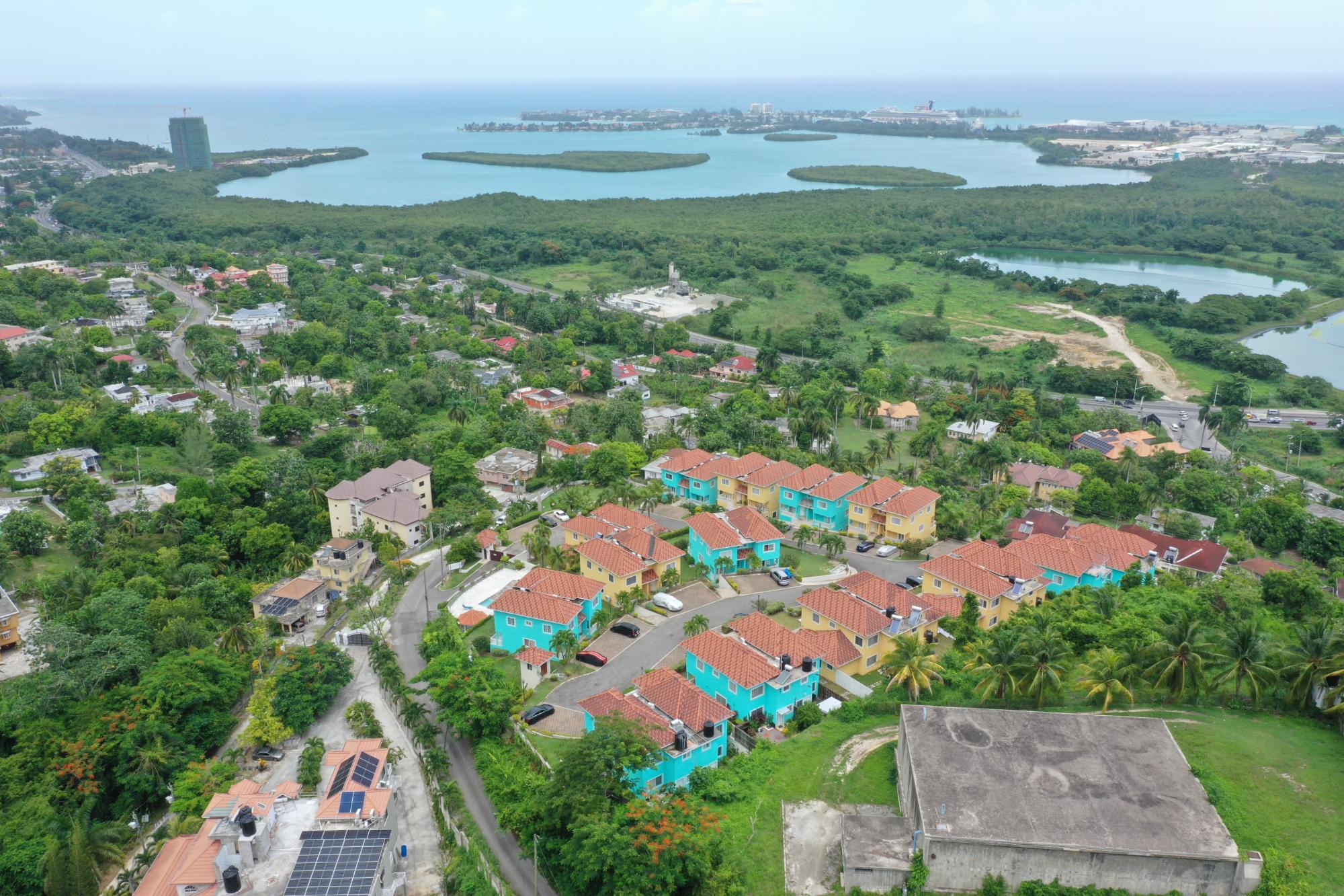 Residential for sale in Montego Bay, Jamaica, 93826