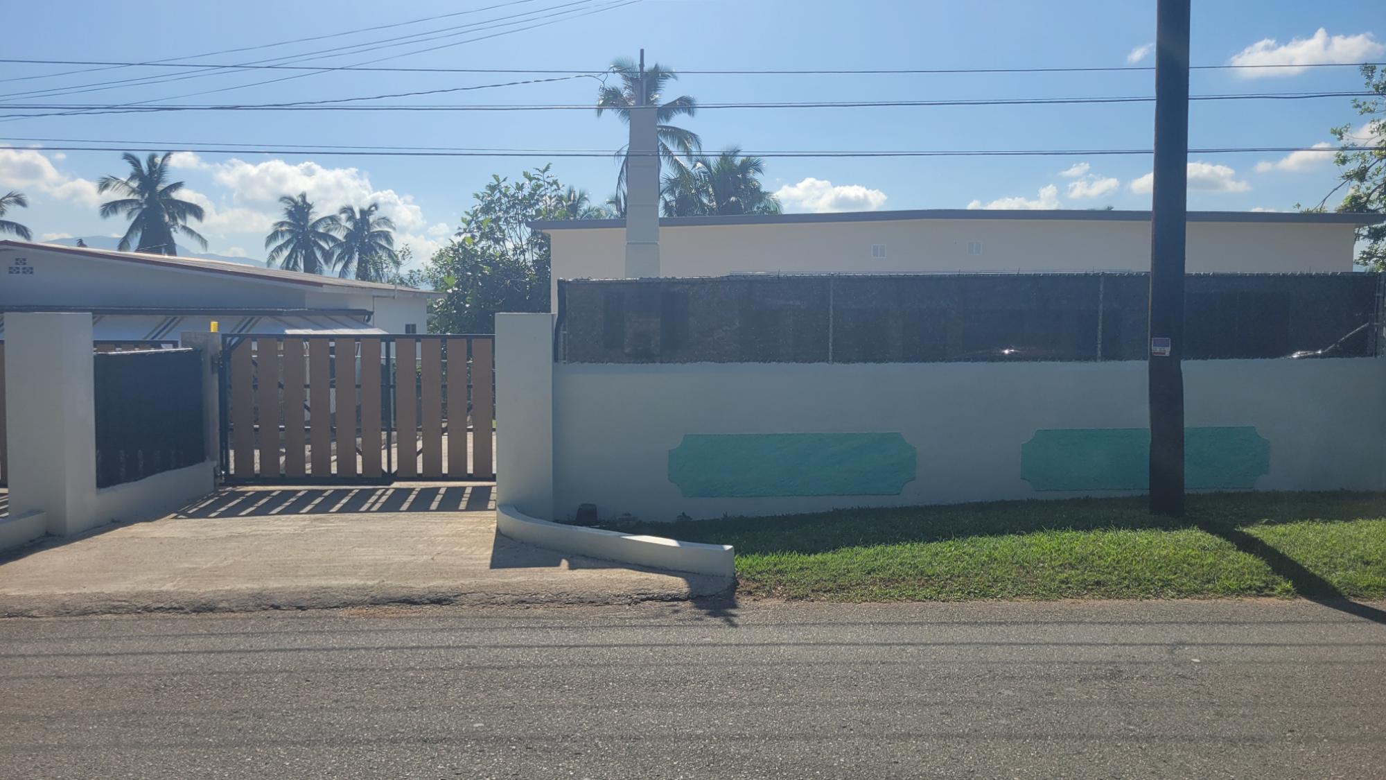 Photo Gallery Lot 2 Rose Hall, Linstead 2 in Rose Hall MLS ID 96371 ...