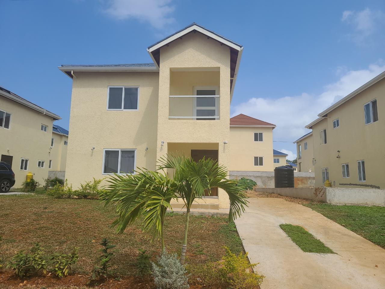 118 Lancewood Meadows, in Ocho Rios MLS ID 96896 - CRSJa.com