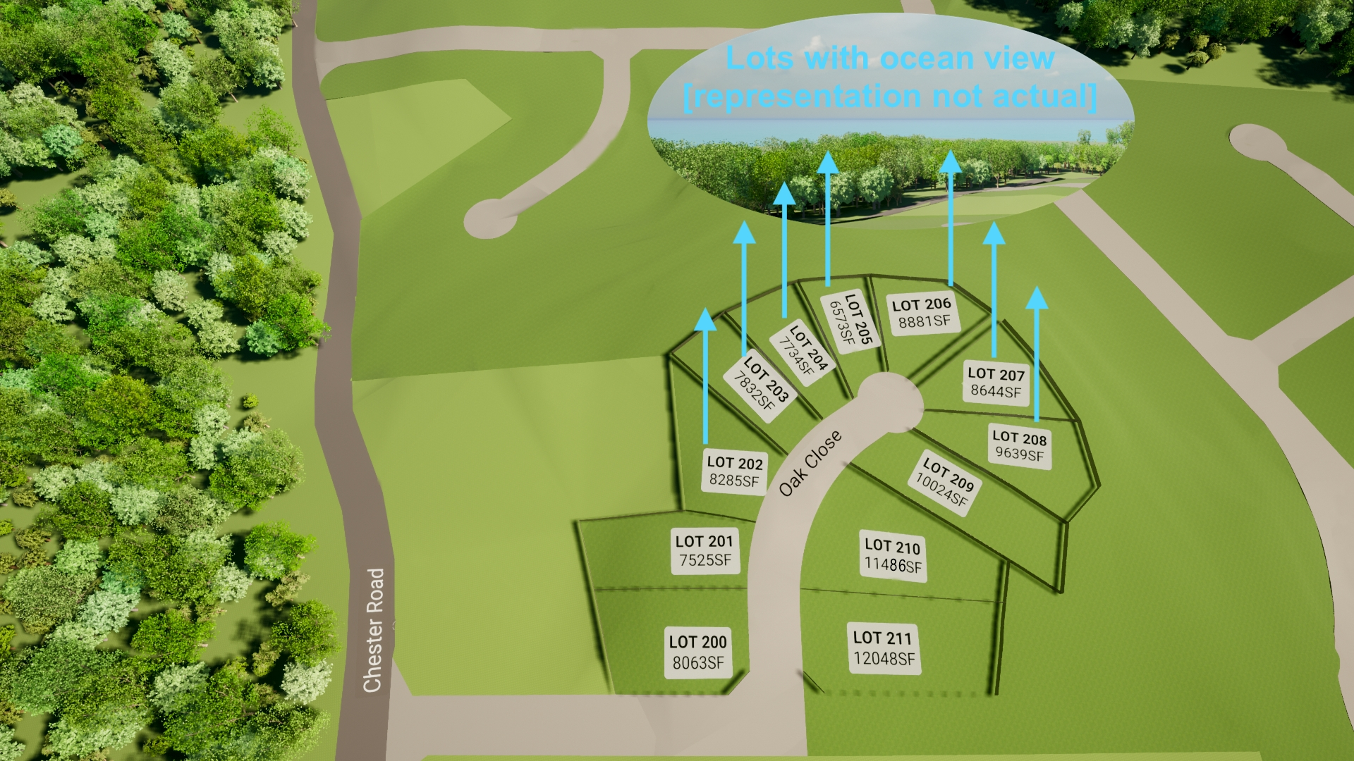 201 Mahogany Hill Homes, in Mahagony Hill MLS ID 97188 - CRSJa.com