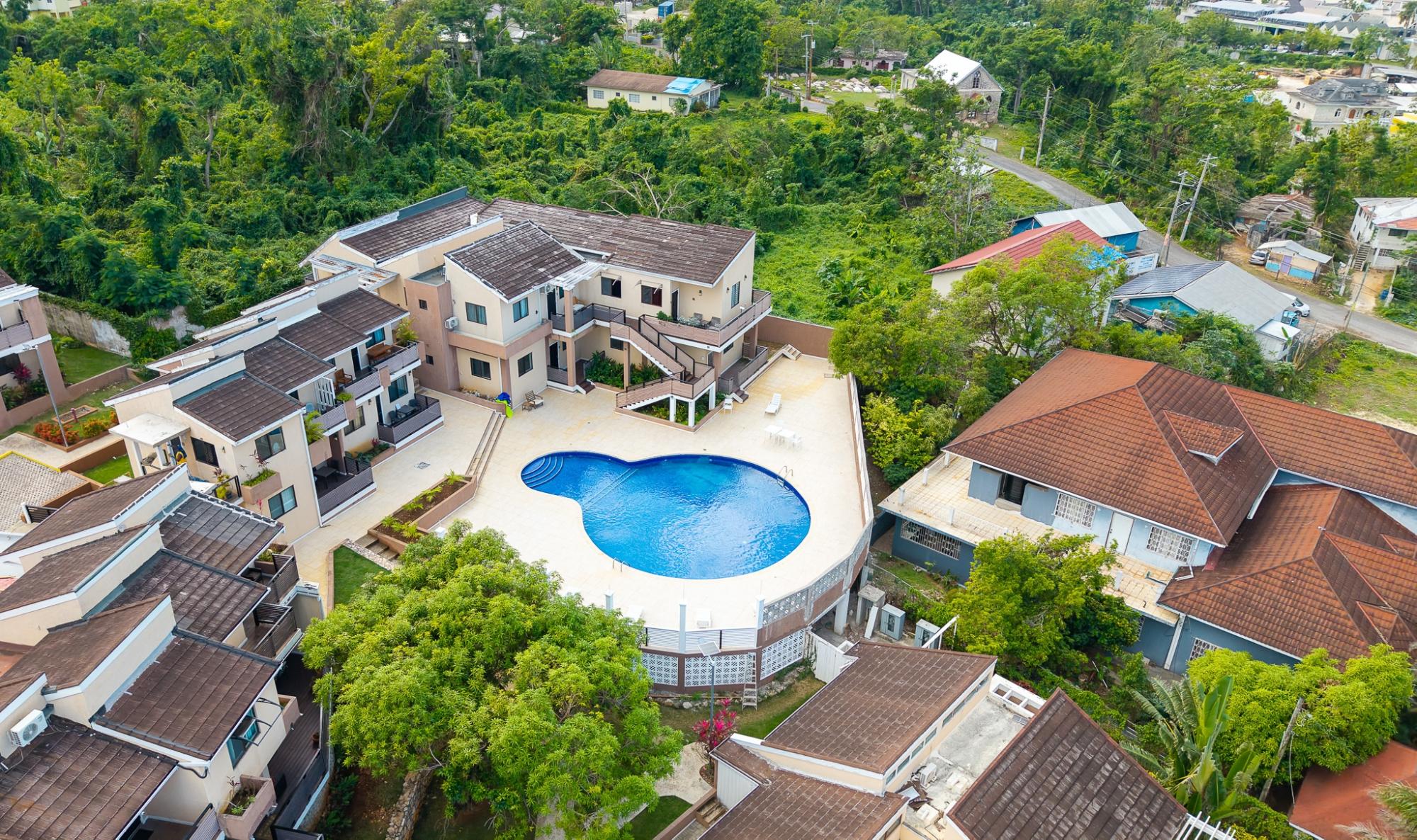 Aqueducts, Negril 33, in Negril MLS ID 97254 - CRSJa.com