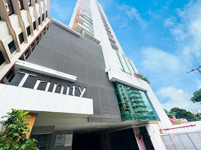 Ph Trinity with 3 bedrooms For Sale | Casa Solution Real Estate | Panama's Best Realtors with ...
