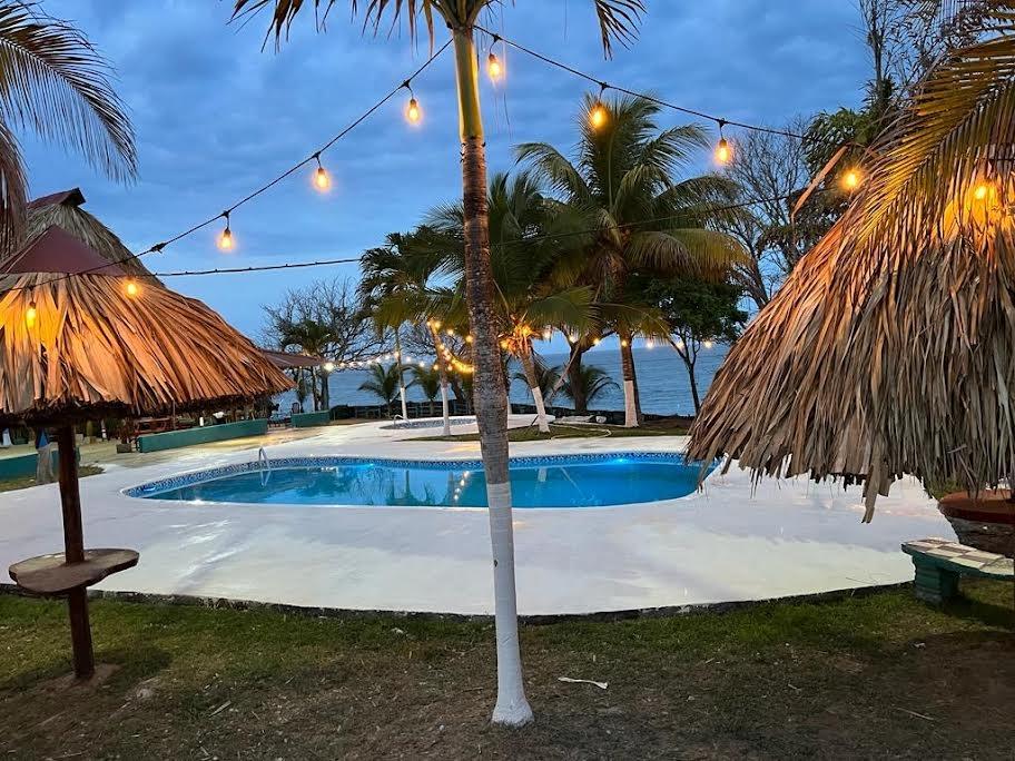 Spectacular beachfront property for sale | Casa Solution Real Estate ...